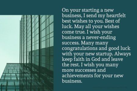 Best Congratulation Messages