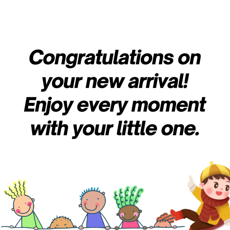 40+ Best Congratulation messages for new mom - Best Congratulation Messages