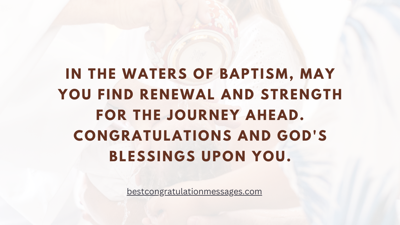 Baptism Or Christening Heartfelt Congratulatory Messages For baptism-or-christening-heartfelt-congratulatory-messages-for