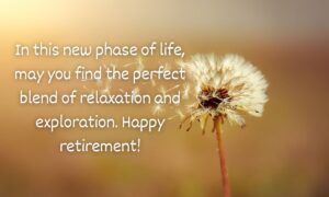 60+ Happy Retirement Wishes : Quotes & Messages - Best Congratulation ...