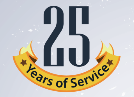 Long Service Congratulations Messages - Best Congratulation Messages